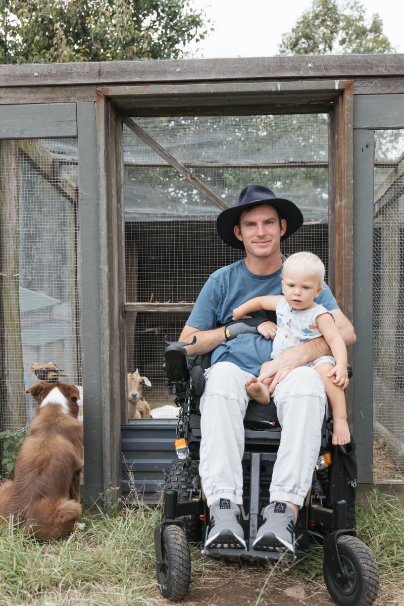 View Our Gallery | Moreton Bay | Quad Care Pty Ltd