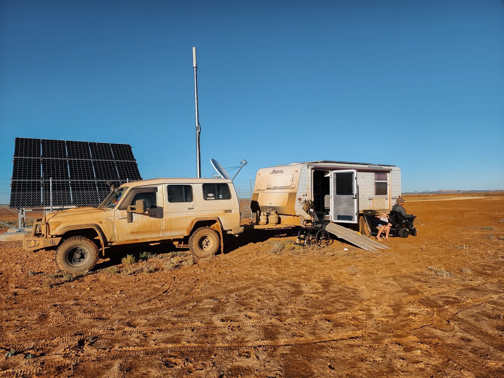 Blog | Quad Care Pty Ltd