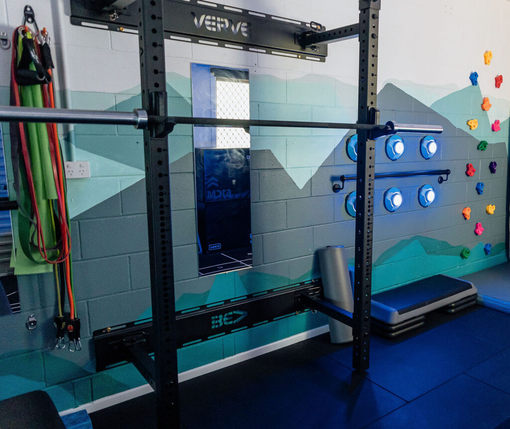 Exercise Physiology - quadcare