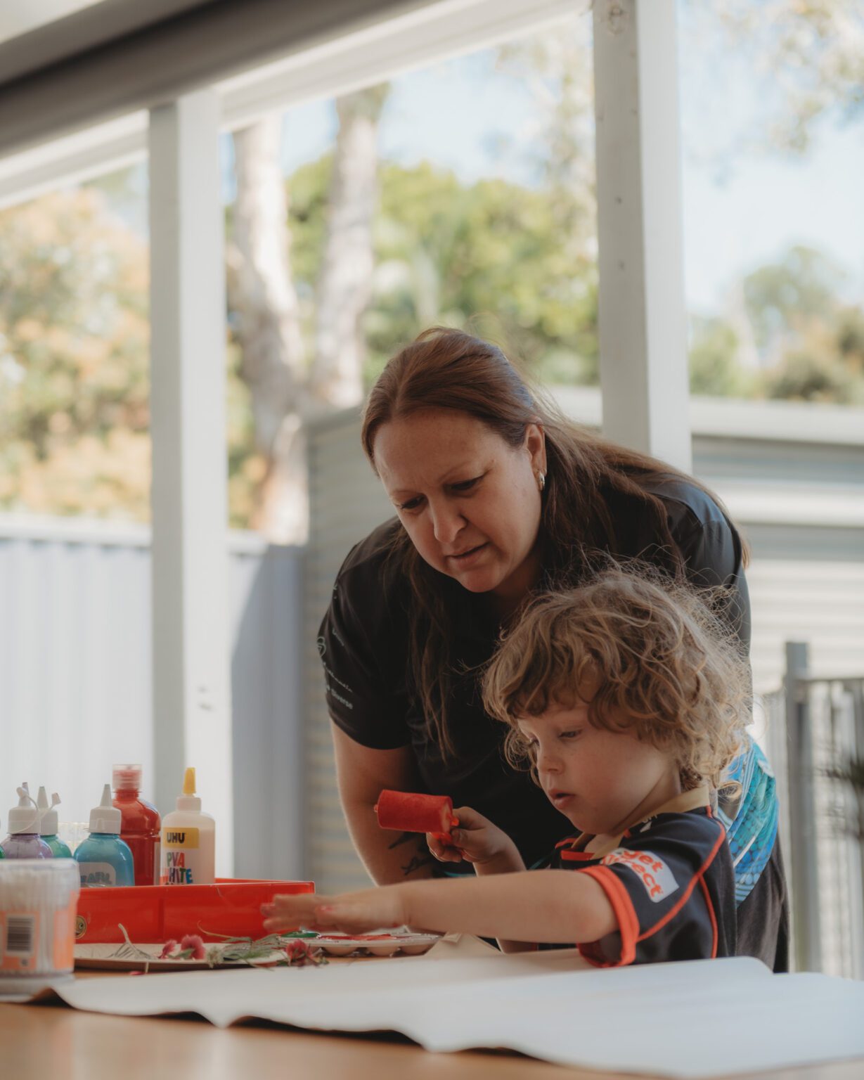 Home Care, Disability Support & Allied Health | Quad Care