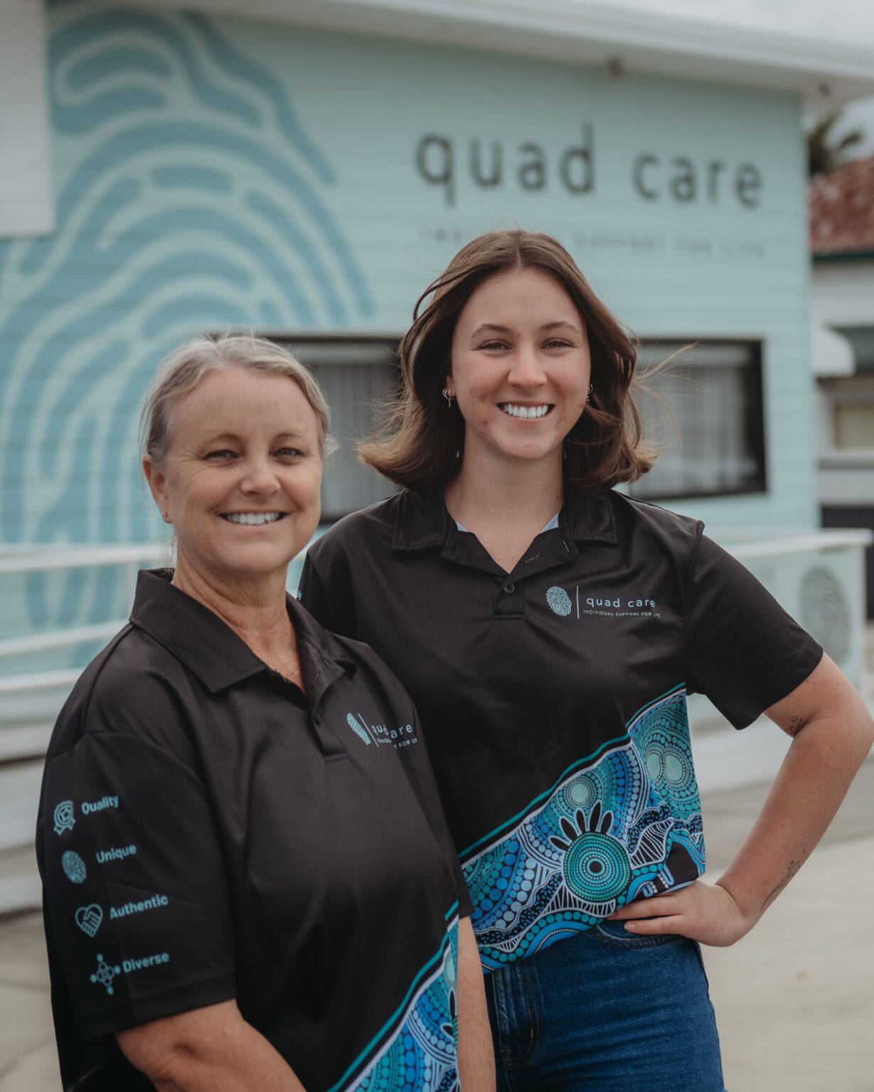 Contact Quad Care Allied Health And In Home Support Services