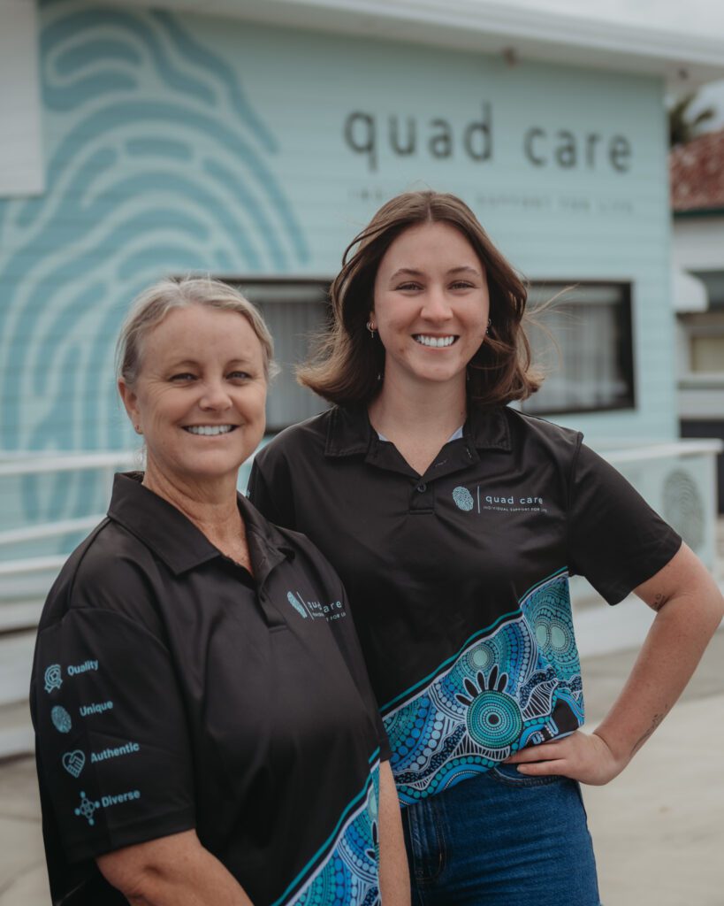 Contact Quad Care Allied Health And In Home Support Services