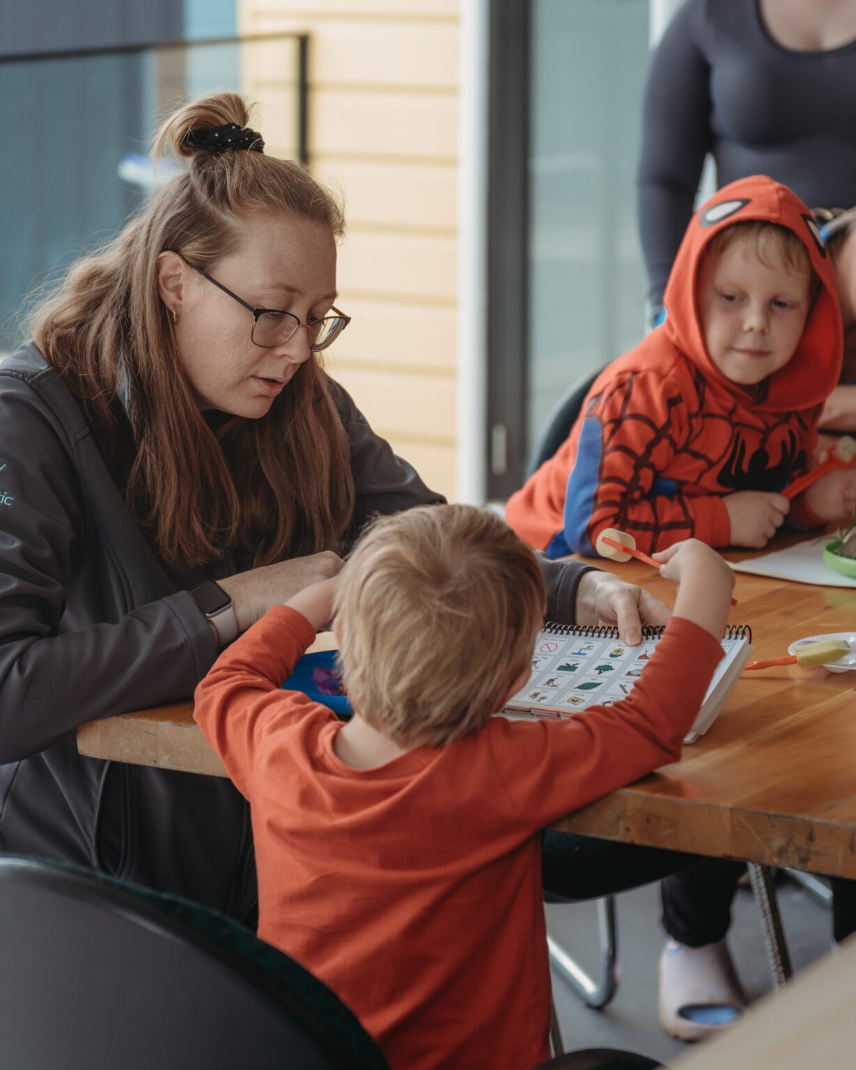 Contact Quad Care Allied Health And In Home Support Services