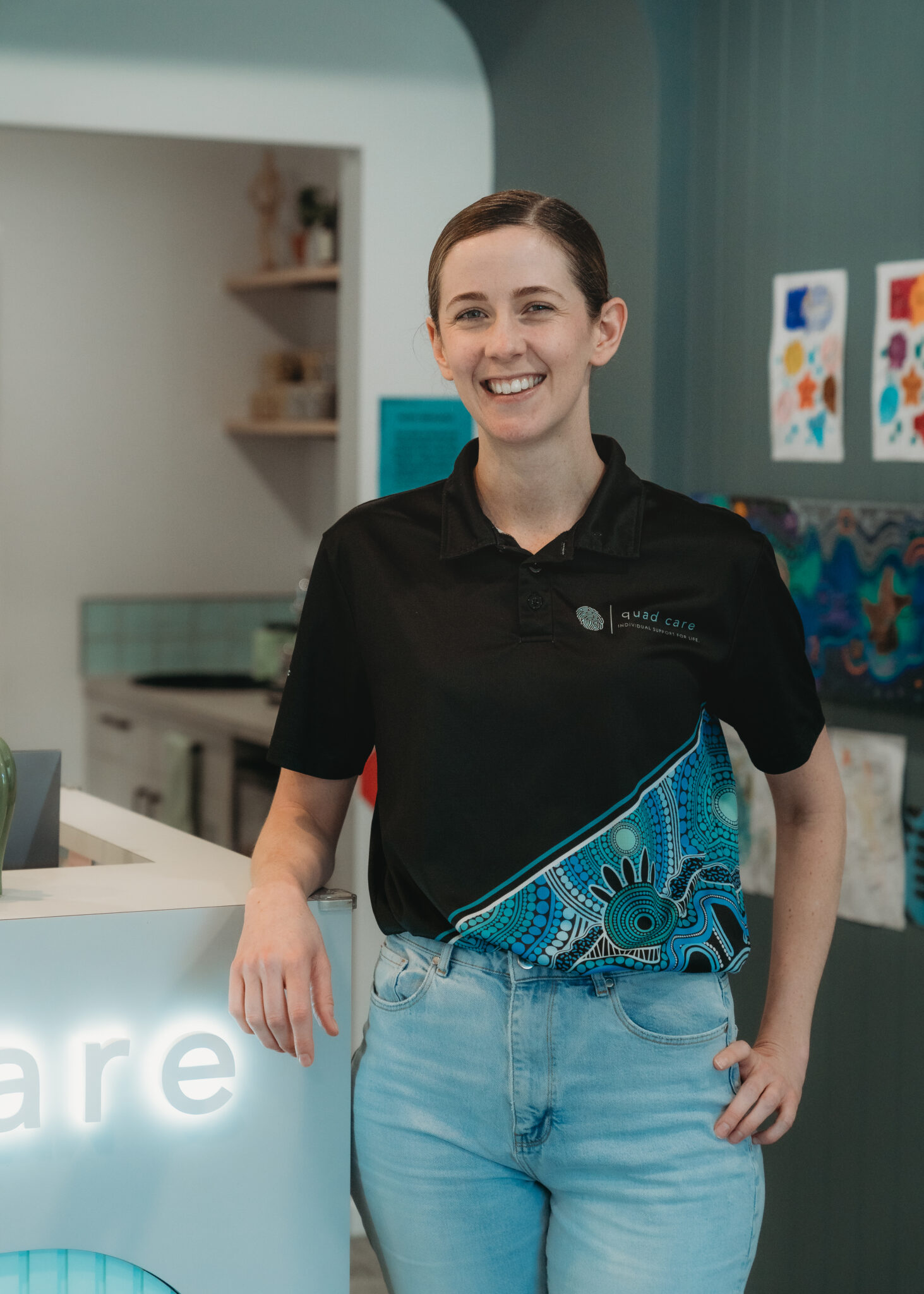 Contact Quad Care Allied Health And In Home Support Services