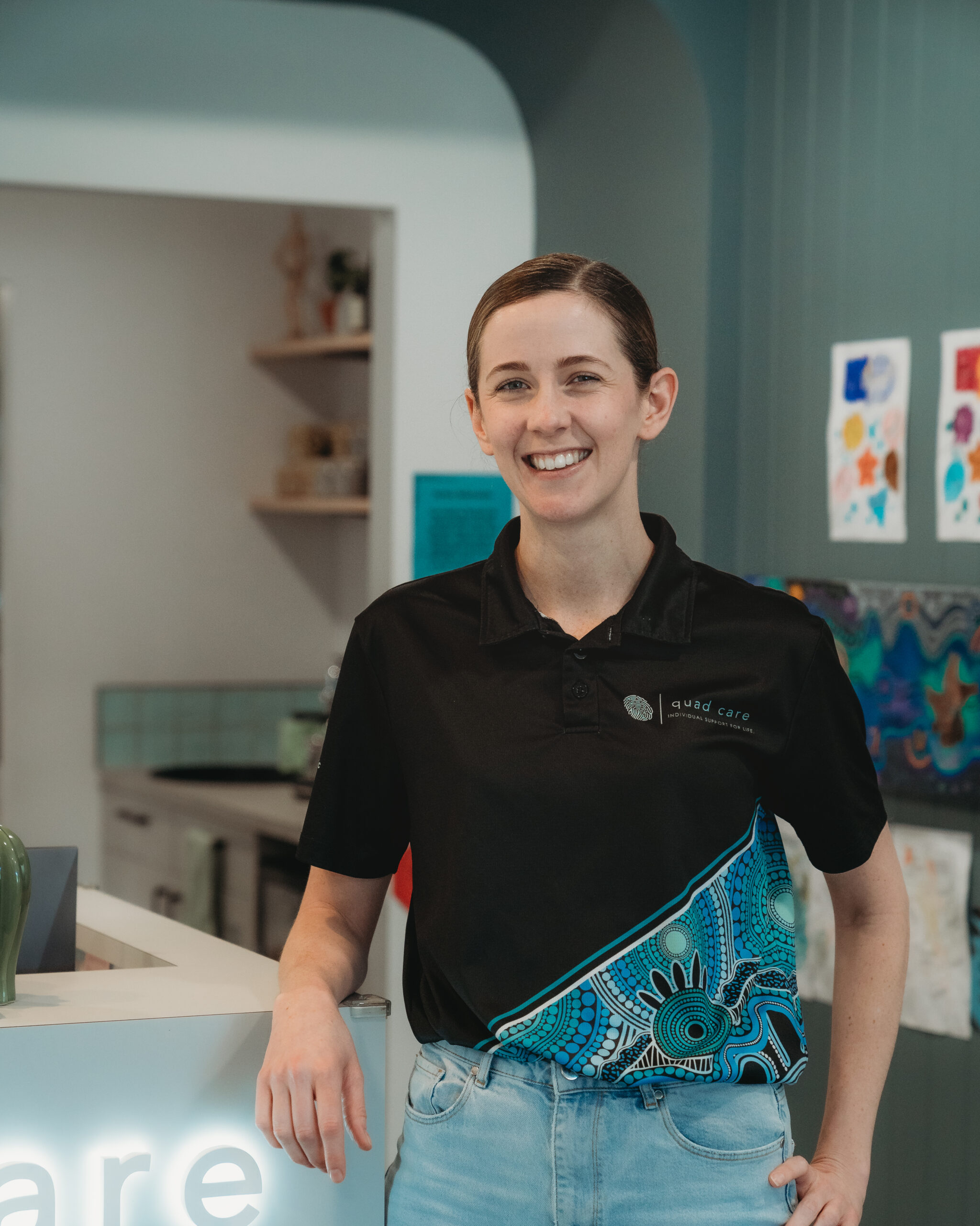 Occupational Therapy | Moreton Bay & Sunshine Coast