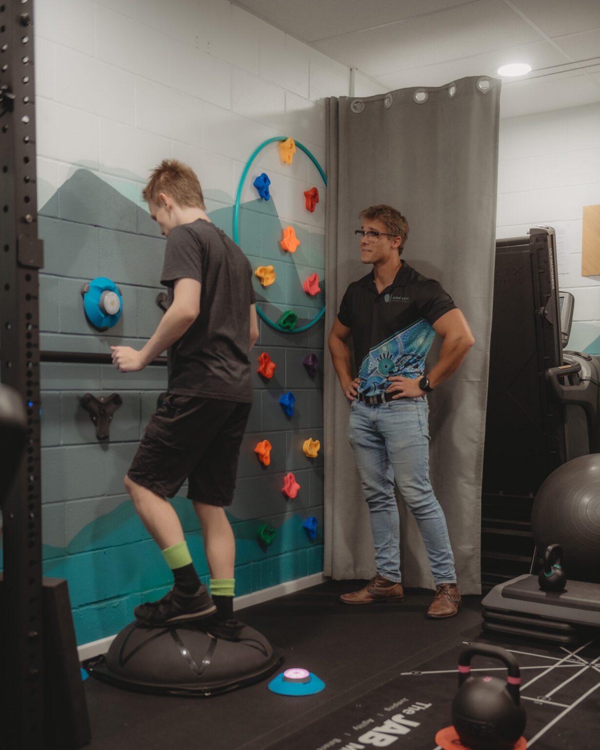 The Role of Exercise Physiology in Managing Multiple Sclerosis