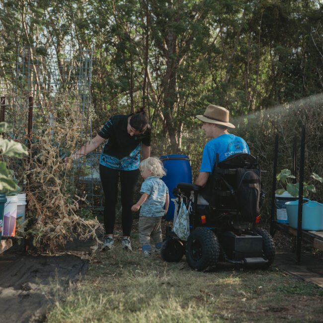 About Us | Quad Care Woodford