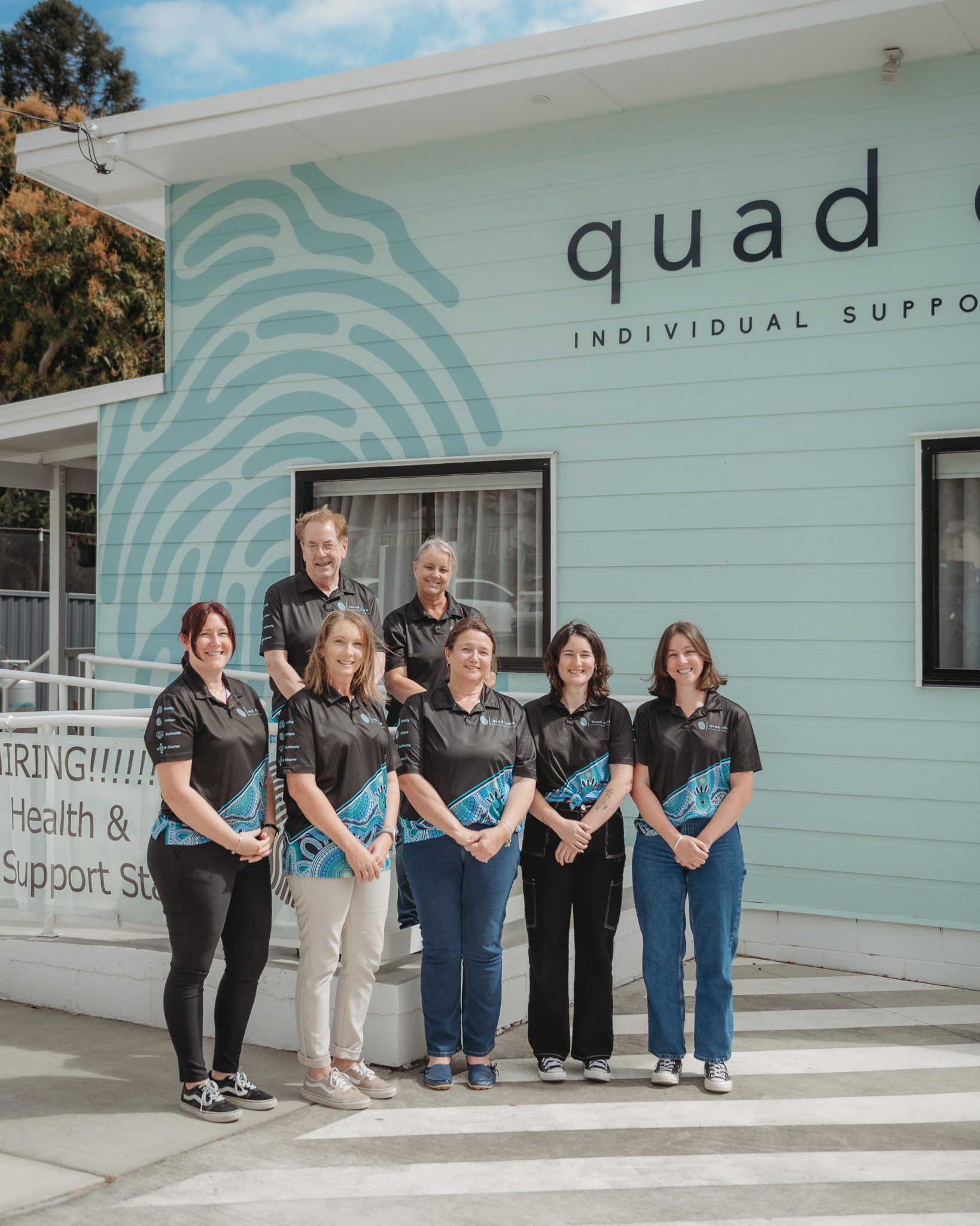 Contact Quad Care Allied Health And In Home Support Services