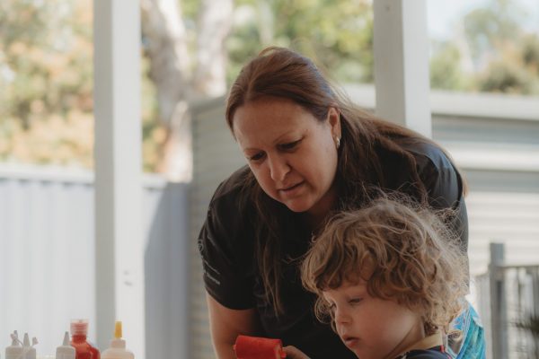 Home Care, Disability Support & Allied Health | Quad Care