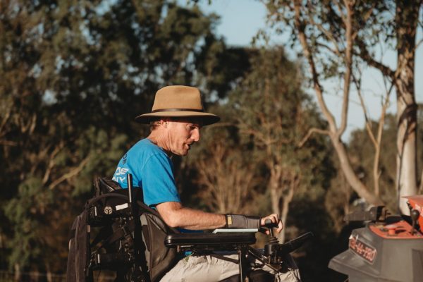 Home Care, Disability Support & Allied Health | Quad Care